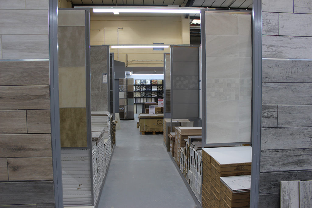 City Tiles and Bathrooms – Tiles and Bathroom Accessories