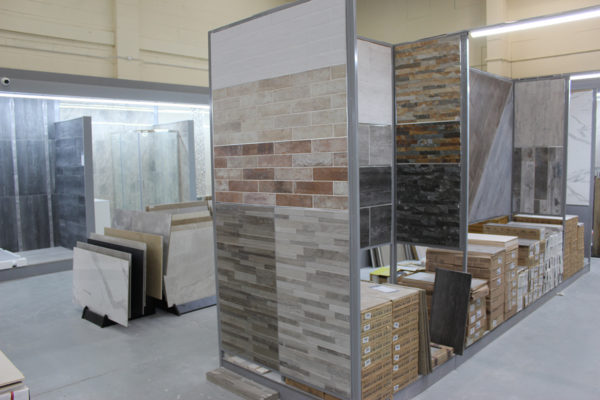 City Tiles and Bathrooms – Tiles and Bathroom Accessories