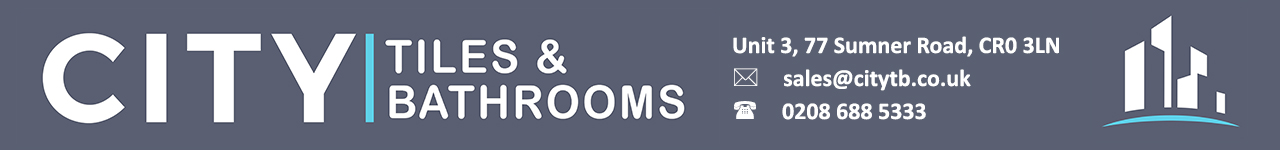 City Tiles and Bathrooms – Tiles and Bathroom Accessories